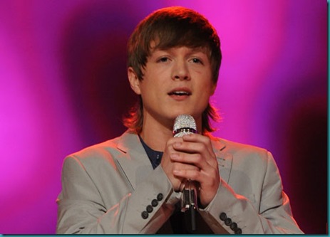 Alex Lambert: An Ode. | Grasping for Objectivity